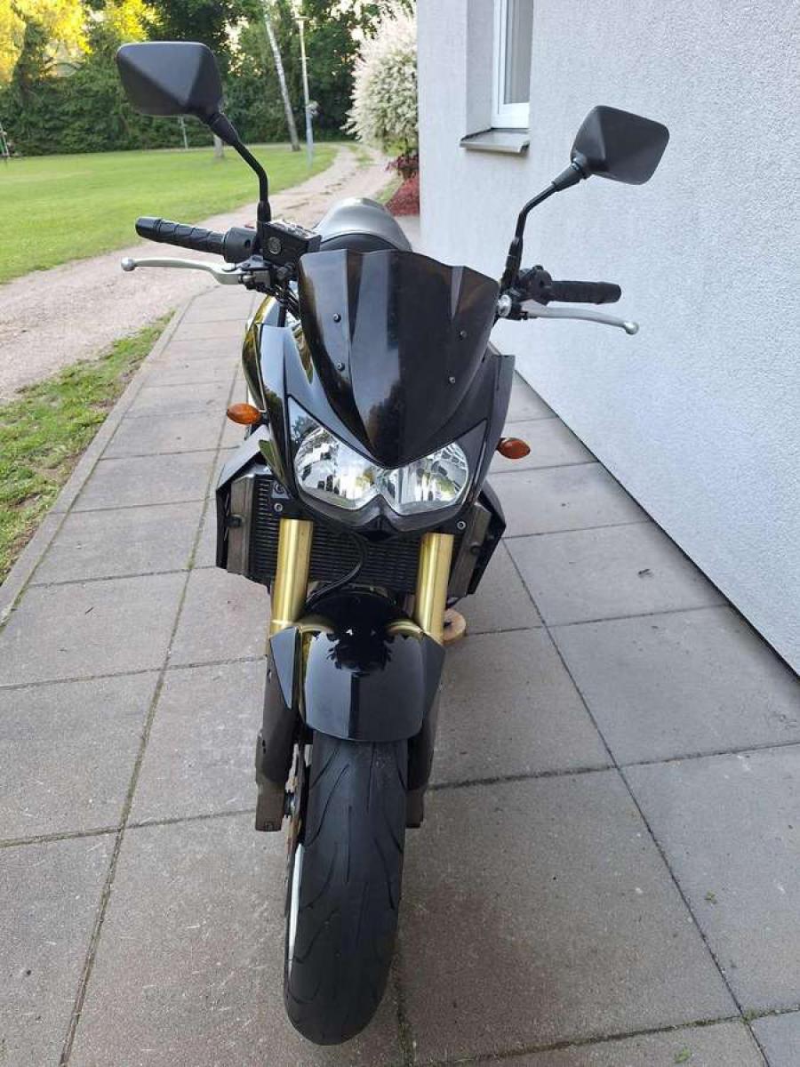 Kawasaki Z 2006 Prienai, ar dzinēja tilpumu 1.00 L un nobraukumu 32 tūkst. km par 3250 €, foto 17 vietnē AUTOMOTO.COM.LV