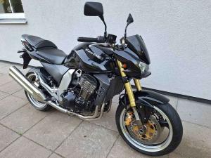 Kawasaki Z 2006 Prienai, ar dzinēja tilpumu 1.00 L un nobraukumu 32 tūkst. km par 3250 €, foto 19 vietnē AUTOMOTO.COM.LV