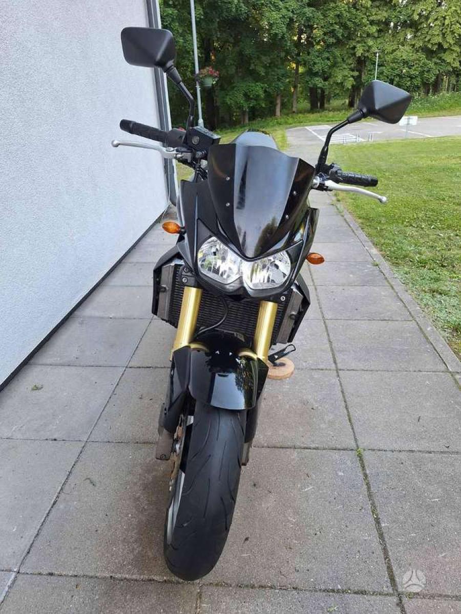 Kawasaki Z 2006 Prienai, ar dzinēja tilpumu 1.00 L un nobraukumu 32 tūkst. km par 3250 €, foto 22 vietnē AUTOMOTO.COM.LV