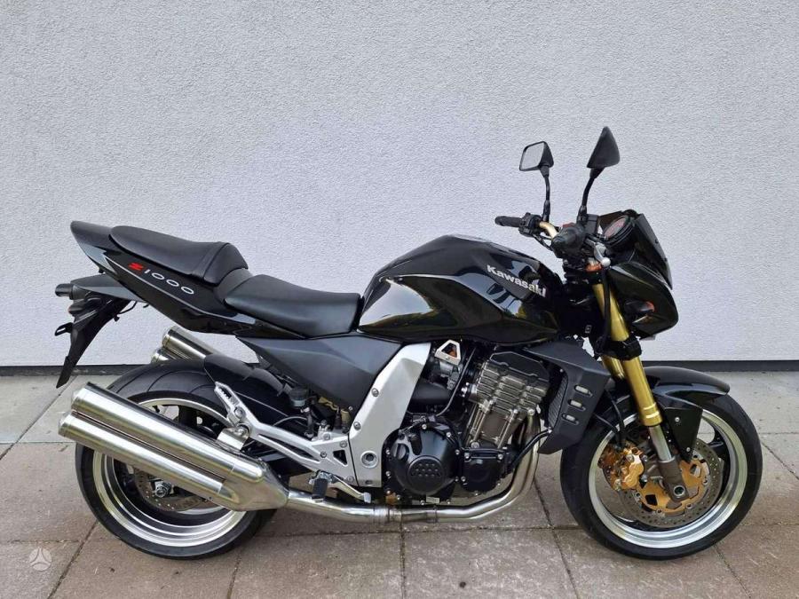 Kawasaki Z 2006 Prienai, ar dzinēja tilpumu 1.00 L un nobraukumu 32 tūkst. km par 3250 €, foto 23 vietnē AUTOMOTO.COM.LV