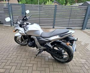 Кавасаки Z 2006 в Вильнюс, объемом двигателя 0.75 л и пробегом 30 тыс. км за 1850 €, фото 3 на AUTOMOTO.COM.LV
