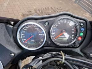 Кавасаки Z 2006 в Вильнюс, объемом двигателя 0.75 л и пробегом 30 тыс. км за 1850 €, фото 6 на AUTOMOTO.COM.LV