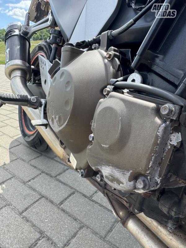 Kawasaki Z 2006 Kauņa, ar dzinēja tilpumu 0.75 L un nobraukumu 0 tūkst. km par 2250 €, foto 8 vietnē AUTOMOTO.COM.LV