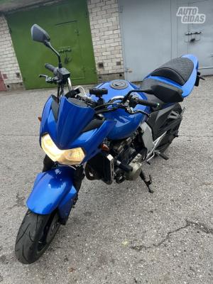 Kawasaki Z 2006 in Klaipeda, with an engine capacity of 0.00 L and mileage of 0 thousand km for 2800 €, photo 3 on AUTOMOTO.COM.LV
