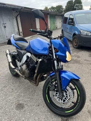 Kawasaki Z 2006 in Klaipeda, with an engine capacity of 0.00 L and mileage of 0 thousand km for 2800 €, photo 4 on AUTOMOTO.COM.LV
