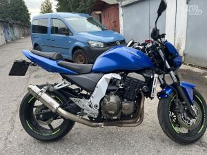 Kawasaki Z 2006 in Klaipeda, with an engine capacity of 0.00 L and mileage of 0 thousand km for 2800 €, photo 5 on AUTOMOTO.COM.LV
