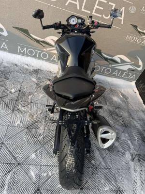 Kawasaki Z 2007 Prienai, ar dzinēja tilpumu 0.75 L un nobraukumu 38 tūkst. km par 3600 €, foto 7 vietnē AUTOMOTO.COM.LV