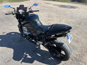 Кавасаки Z 2007 в Утена, объемом двигателя 0.00 л и пробегом 0 тыс. км за 3100 €, фото 6 на AUTOMOTO.COM.LV