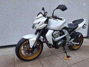 Kawasaki Z 2007 Prienai, ar dzinēja tilpumu 0.75 L un nobraukumu 27 tūkst. km par 3450 €, foto  vietnē AUTOMOTO.COM.LV