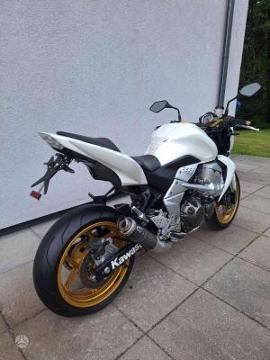 Kawasaki Z 2007 Prienai, ar dzinēja tilpumu 0.75 L un nobraukumu 27 tūkst. km par 3450 €, foto 15 vietnē AUTOMOTO.COM.LV