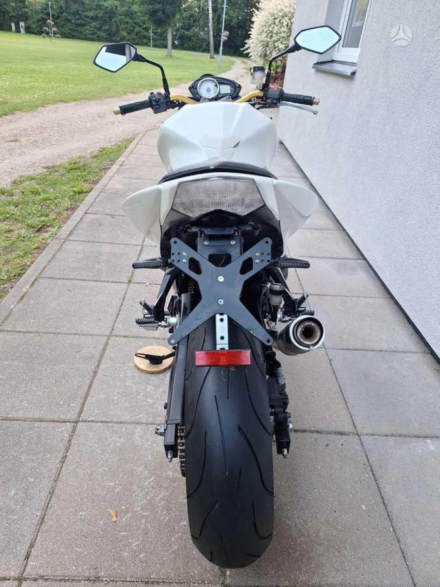 Kawasaki Z 2007 Prienai, ar dzinēja tilpumu 0.75 L un nobraukumu 27 tūkst. km par 3450 €, foto 17 vietnē AUTOMOTO.COM.LV