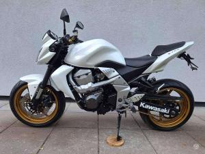 Kawasaki Z 2007 Prienai, ar dzinēja tilpumu 0.75 L un nobraukumu 27 tūkst. km par 3450 €, foto 20 vietnē AUTOMOTO.COM.LV