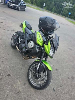 Kawasaki Z 2007 in Alytus, with an engine capacity of 0.00 L and mileage of 0 thousand km for 2550 €, photo  on AUTOMOTO.COM.LV