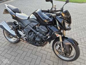 Kawasaki Z 2007 in Mazeikiai, with an engine capacity of 0.00 L and mileage of 0 thousand km for 3500 €, photo 5 on AUTOMOTO.COM.LV