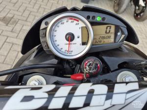Kawasaki Z 2007 in Mazeikiai, with an engine capacity of 0.00 L and mileage of 0 thousand km for 3500 €, photo 13 on AUTOMOTO.COM.LV