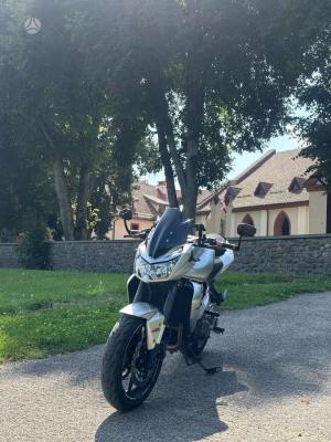 Кавасаки Z 2007 в Вильнюс, объемом двигателя 0.75 л и пробегом 46 тыс. км за 3700 €, фото 6 на AUTOMOTO.COM.LV