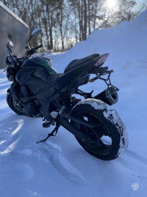 Kawasaki Z 2008 Viļņa, ar dzinēja tilpumu 0.75 L un nobraukumu 43 tūkst. km par 3650 €, foto 3 vietnē AUTOMOTO.COM.LV