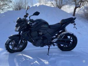 Kawasaki Z 2008 Viļņa, ar dzinēja tilpumu 0.75 L un nobraukumu 43 tūkst. km par 3650 €, foto 4 vietnē AUTOMOTO.COM.LV