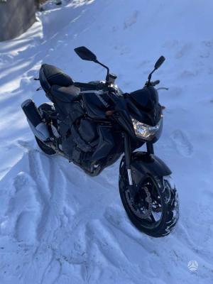 Kawasaki Z 2008 Viļņa, ar dzinēja tilpumu 0.75 L un nobraukumu 43 tūkst. km par 3650 €, foto 6 vietnē AUTOMOTO.COM.LV