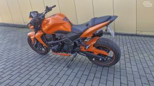 Kawasaki Z 2008 Kauņa, ar dzinēja tilpumu 0.75 L un nobraukumu 18 tūkst. km par 3750 €, foto 7 vietnē AUTOMOTO.COM.LV