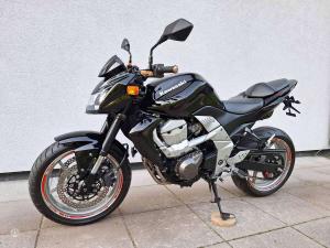 Kawasaki Z 2008 Prienai, ar dzinēja tilpumu 0.75 L un nobraukumu 38 tūkst. km par 3450 €, foto 3 vietnē AUTOMOTO.COM.LV