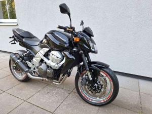 Kawasaki Z 2008 Prienai, ar dzinēja tilpumu 0.75 L un nobraukumu 38 tūkst. km par 3450 €, foto 4 vietnē AUTOMOTO.COM.LV