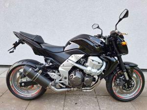 Kawasaki Z 2008 Prienai, ar dzinēja tilpumu 0.75 L un nobraukumu 38 tūkst. km par 3450 €, foto 5 vietnē AUTOMOTO.COM.LV