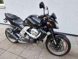 Kawasaki Z 2008 Prienai, ar dzinēja tilpumu 0.75 L un nobraukumu 38 tūkst. km par 3450 €, foto 9 vietnē AUTOMOTO.COM.LV