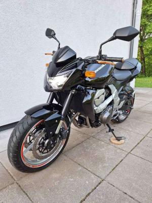 Kawasaki Z 2008 Prienai, ar dzinēja tilpumu 0.75 L un nobraukumu 38 tūkst. km par 3450 €, foto 11 vietnē AUTOMOTO.COM.LV