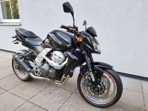 Kawasaki Z 2008 Prienai, ar dzinēja tilpumu 0.75 L un nobraukumu 38 tūkst. km par 3450 €, foto 12 vietnē AUTOMOTO.COM.LV