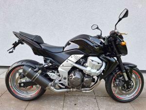 Kawasaki Z 2008 Prienai, ar dzinēja tilpumu 0.75 L un nobraukumu 38 tūkst. km par 3450 €, foto 15 vietnē AUTOMOTO.COM.LV