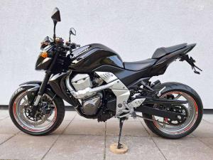 Kawasaki Z 2008 Prienai, ar dzinēja tilpumu 0.75 L un nobraukumu 38 tūkst. km par 3450 €, foto 17 vietnē AUTOMOTO.COM.LV