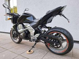 Kawasaki Z 2008 Prienai, ar dzinēja tilpumu 0.75 L un nobraukumu 38 tūkst. km par 3450 €, foto 18 vietnē AUTOMOTO.COM.LV
