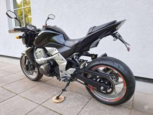 Kawasaki Z 2008 Prienai, ar dzinēja tilpumu 0.75 L un nobraukumu 38 tūkst. km par 3450 €, foto 19 vietnē AUTOMOTO.COM.LV