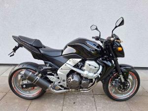Kawasaki Z 2008 Prienai, ar dzinēja tilpumu 0.75 L un nobraukumu 38 tūkst. km par 3450 €, foto 20 vietnē AUTOMOTO.COM.LV