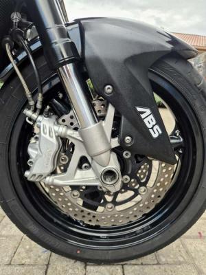 Kawasaki Z 2008 in Prienai, with an engine capacity of 1.00 L and mileage of 33 thousand km for 4100 €, photo 24 on AUTOMOTO.COM.LV