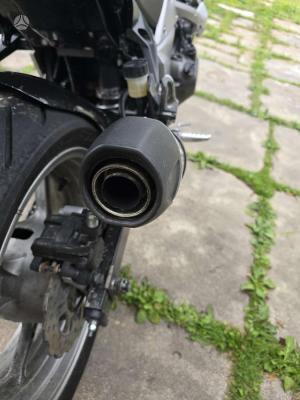 Кавасаки Z 2008 в Каунас, объемом двигателя 0.75 л и пробегом 43 тыс. км за 2800 €, фото 15 на AUTOMOTO.COM.LV