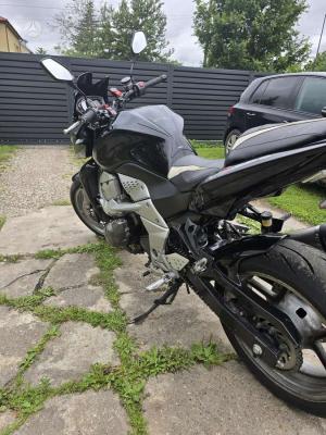 Кавасаки Z 2008 в Каунас, объемом двигателя 0.75 л и пробегом 43 тыс. км за 2800 €, фото 26 на AUTOMOTO.COM.LV
