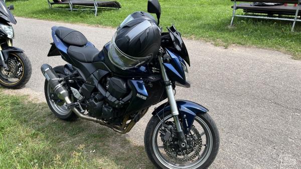 Kawasaki Z 2008 Viļņa, ar dzinēja tilpumu 0.00 L un nobraukumu 0 tūkst. km par 3500 €, foto 2 vietnē AUTOMOTO.COM.LV