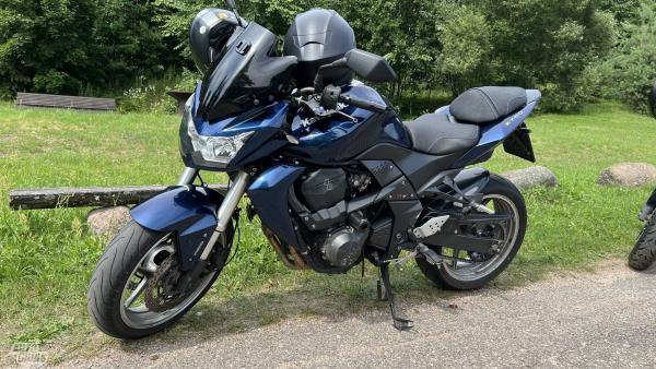Kawasaki Z 2008 Viļņa, ar dzinēja tilpumu 0.00 L un nobraukumu 0 tūkst. km par 3500 €, foto 3 vietnē AUTOMOTO.COM.LV