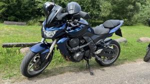 Kawasaki Z 2008 Viļņa, ar dzinēja tilpumu 0.00 L un nobraukumu 0 tūkst. km par 3800 €, foto 4 vietnē AUTOMOTO.COM.LV