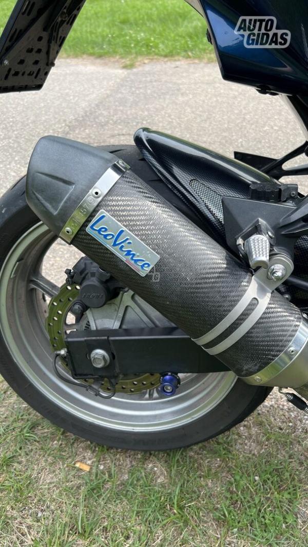 Kawasaki Z 2008 Viļņa, ar dzinēja tilpumu 0.00 L un nobraukumu 0 tūkst. km par 3500 €, foto 5 vietnē AUTOMOTO.COM.LV