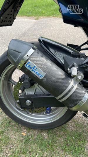 Kawasaki Z 2008 Viļņa, ar dzinēja tilpumu 0.00 L un nobraukumu 0 tūkst. km par 3800 €, foto 6 vietnē AUTOMOTO.COM.LV