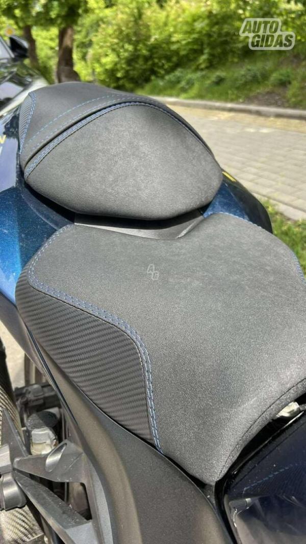 Kawasaki Z 2008 Viļņa, ar dzinēja tilpumu 0.00 L un nobraukumu 0 tūkst. km par 3500 €, foto 7 vietnē AUTOMOTO.COM.LV