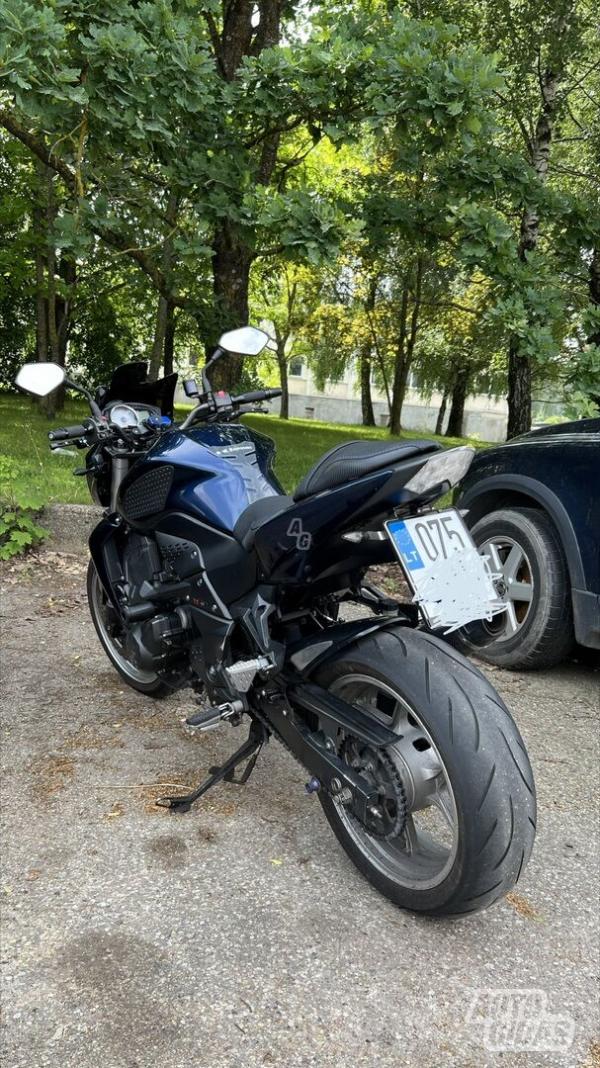 Kawasaki Z 2008 Viļņa, ar dzinēja tilpumu 0.00 L un nobraukumu 0 tūkst. km par 3500 €, foto 8 vietnē AUTOMOTO.COM.LV