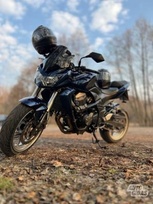 Kawasaki Z 2008 Viļņa, ar dzinēja tilpumu 0.00 L un nobraukumu 0 tūkst. km par 3800 €, foto 10 vietnē AUTOMOTO.COM.LV
