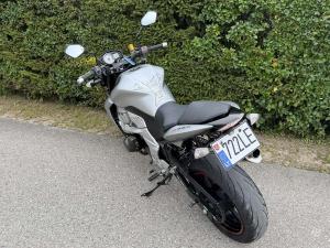 Kawasaki Z 2008 Prienai, ar dzinēja tilpumu 0.75 L un nobraukumu 25 tūkst. km par 3450 €, foto 7 vietnē AUTOMOTO.COM.LV