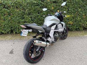 Kawasaki Z 2008 Prienai, ar dzinēja tilpumu 0.75 L un nobraukumu 25 tūkst. km par 3450 €, foto 8 vietnē AUTOMOTO.COM.LV
