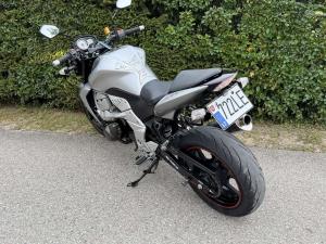 Kawasaki Z 2008 Prienai, ar dzinēja tilpumu 0.75 L un nobraukumu 25 tūkst. km par 3450 €, foto 9 vietnē AUTOMOTO.COM.LV