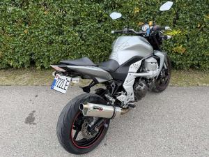 Kawasaki Z 2008 Prienai, ar dzinēja tilpumu 0.75 L un nobraukumu 25 tūkst. km par 3450 €, foto 10 vietnē AUTOMOTO.COM.LV